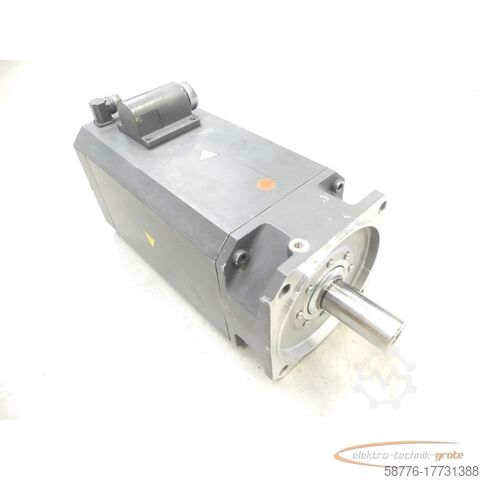 Siemens Motor
Siemens 1FT6105-1AC71-1EH1 Synchronservomotor SN YFN816961502003