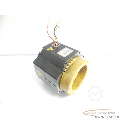 KUKA motora
KUKA Stator für FK6081-6AF71-1ZZ9-Z Motor