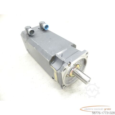 Siemens Motor
Siemens 1FT6062-1AF71-3EH1 Synchronservomotor SN: YFP619753004001