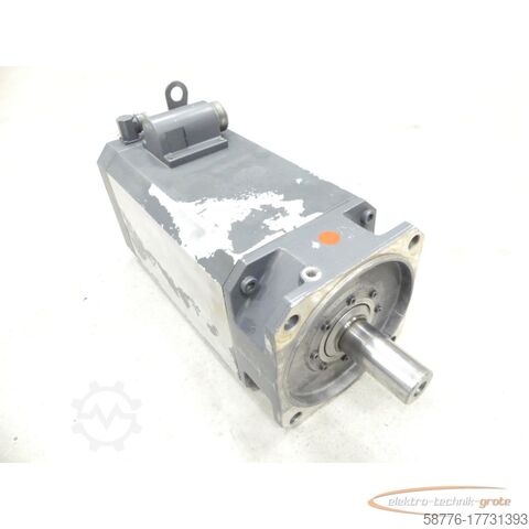 Siemens Motor
Siemens 1FT6105-1AC71-1EH1 Synchronservomotor SN:EJ494155002008