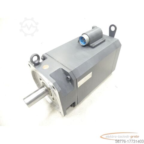 Siemens Motor
Siemens 1FT6105-1AC71-3EG1 Synchronservomotor SN: EL289406201001