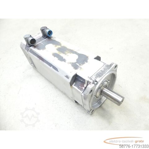 Siemens Motor
Siemens 1FT6064-1AH71-3EH1 Synchronservomotor SN: YFN415386201003