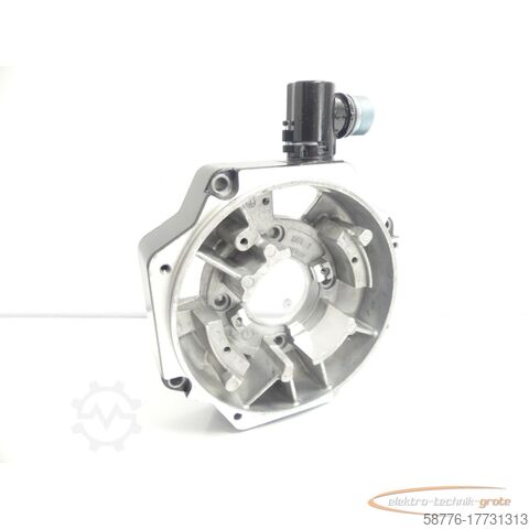 KUKA motora
KUKA Zwischenstück DGT 1 129.11011.01 für 1FK6081-6AF71-1ZZ9-Z Servomotor