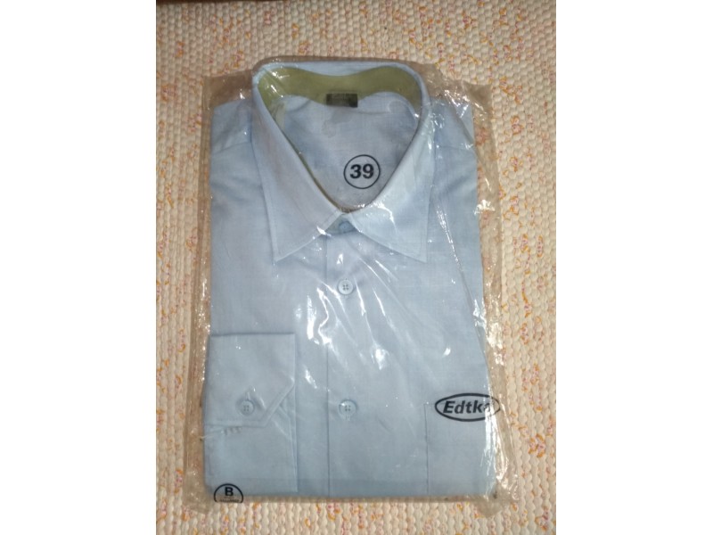 EDTKO NOVA KOSULJA BR 39