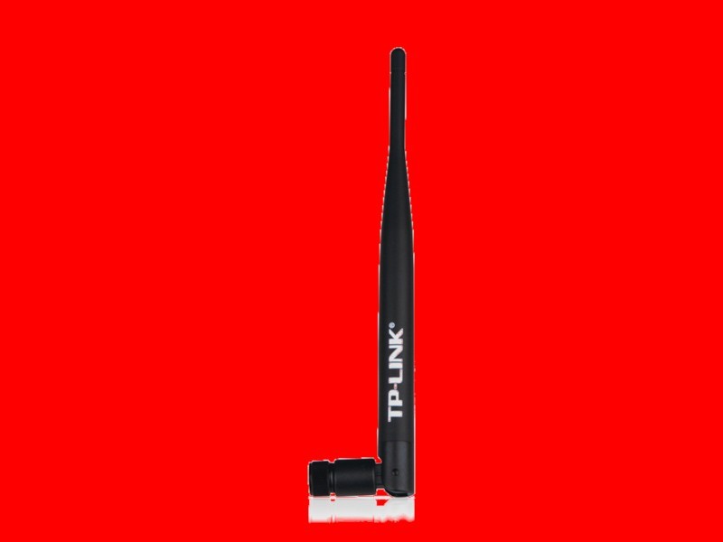 ❗NOVO: Wireless antena TP-Link 2.4 GHz 5dBi