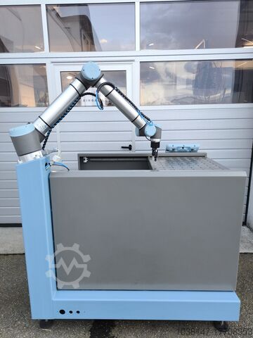 Industrijski robot
UR Robots UR10 Automation CNC