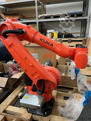 Industrijski robot
Kuka KR 70