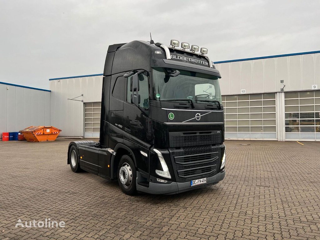 Volvo FH460 XL tegljač