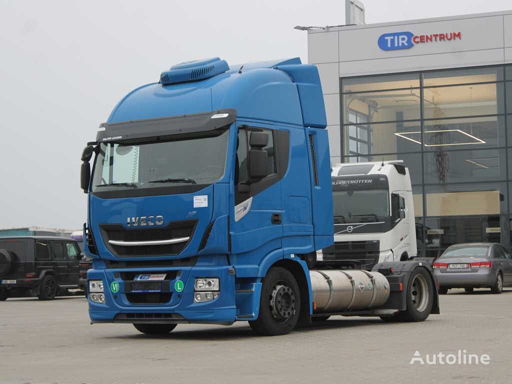 IVECO STRALIS 460 tegljač