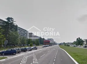 Prodaja Stan - Novi Beograd, Blok 24 (Super Vero)