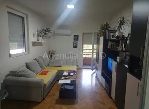 Prodaja Stan - Beograd, Zvezdara: Cvetanova ćuprija - Veliki Mokri Lug