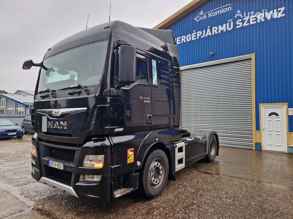 MAN TGX 18.560 EU6 ADR Standard tegljač