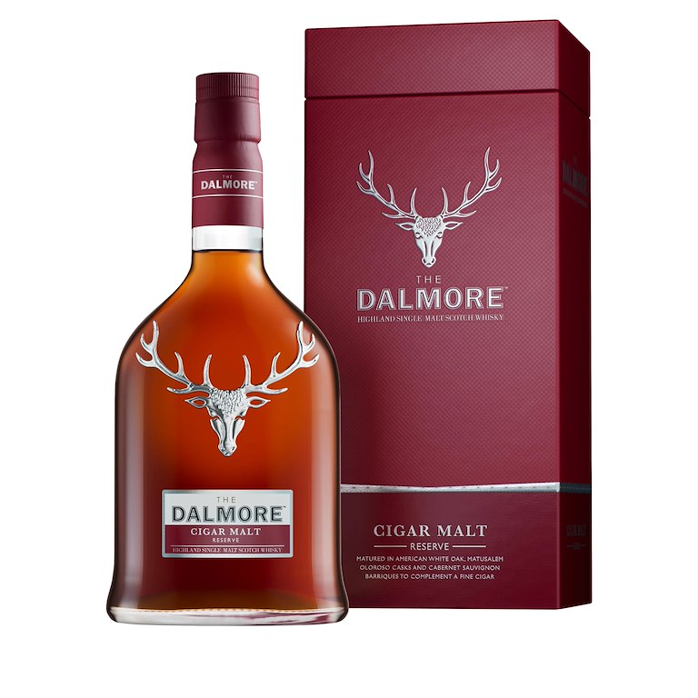 Dalmore Cigar Malt 0.70