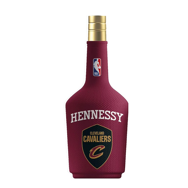 Hennessy VS NBA Cavaliers 0.70