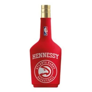 Hennessy VS NBA Hawks 0.70