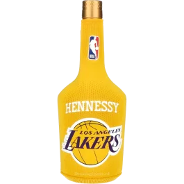 Hennessy VS NBA Lakers 0.70