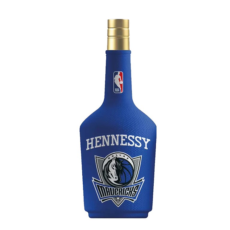 Hennessy VS NBA Mavericks 0.70