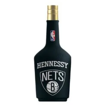 Hennessy VS NBA Nets 0.70