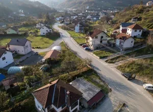 Prodaja Građevinsko zemljište - Prijepolje, Seljašnica