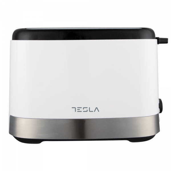 TESLA toster TS300BWX 800W/bela