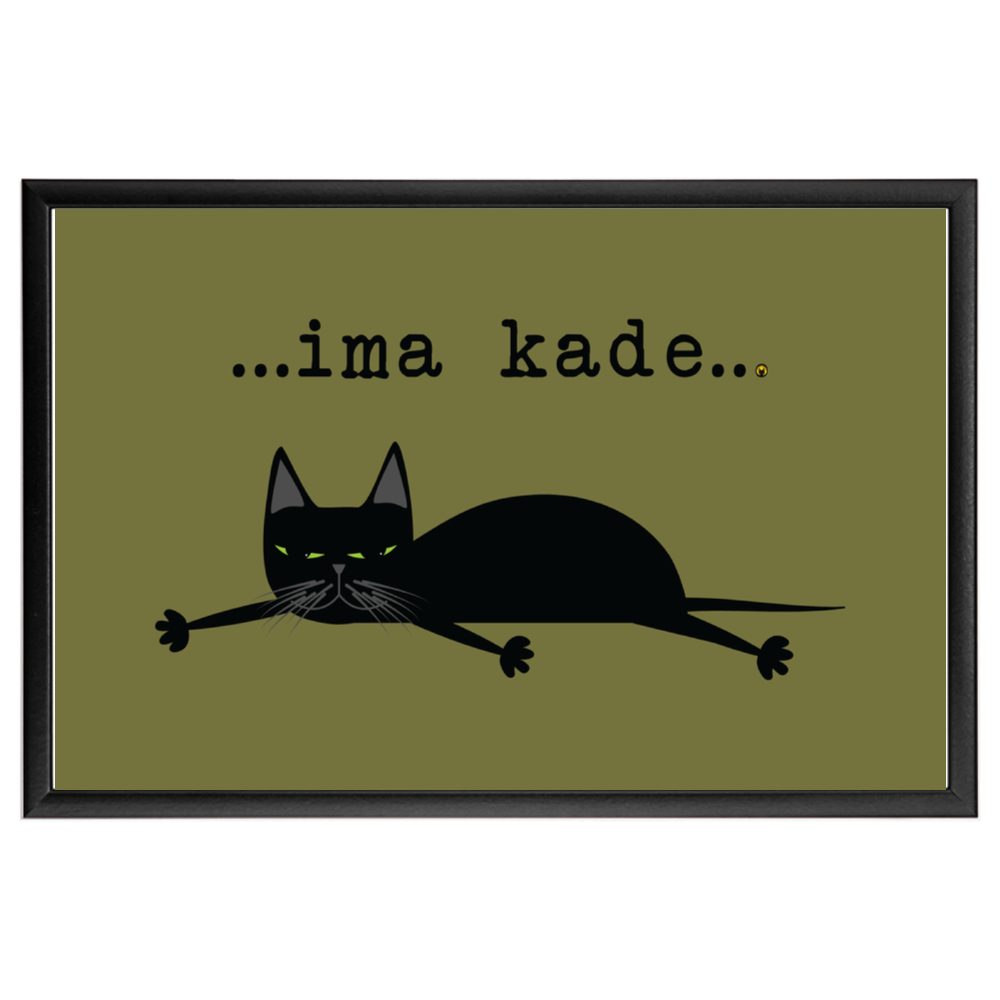 Ima kade