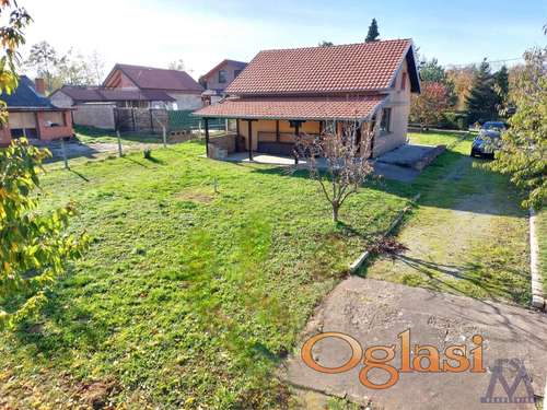 Kuca,ČORTANOVCI,BANSTOL,kvadratura: 200, € 140000, ID: 3002125