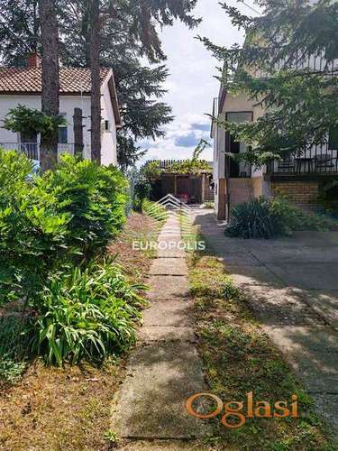 Kuće u Maloj Moštanici, sa prelepim pogledom ID#6262