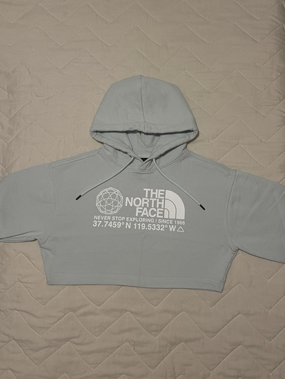 The north face