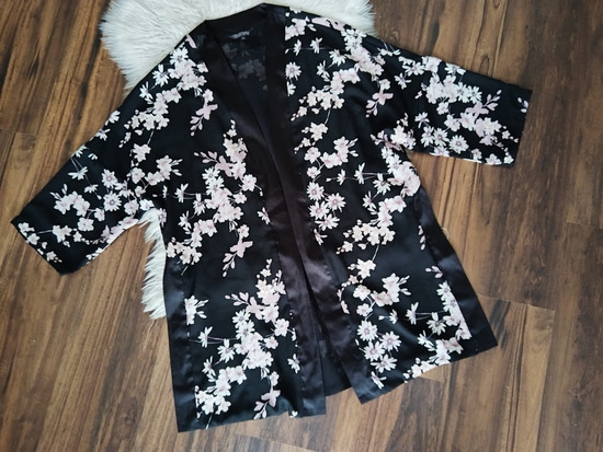 Bluza kimono