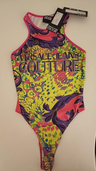 Original VERSACE body,novo sa ett,citajte opis rez