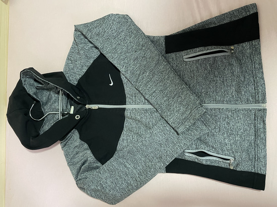 ORIGINAL NIKE JAKNA UNISEX