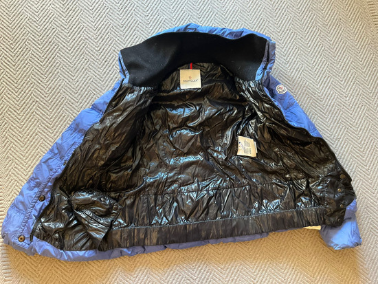 Moncler jakna S