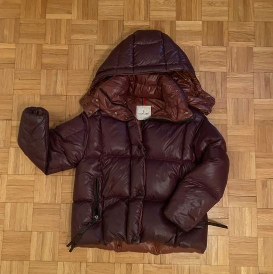 Original moncler jakna