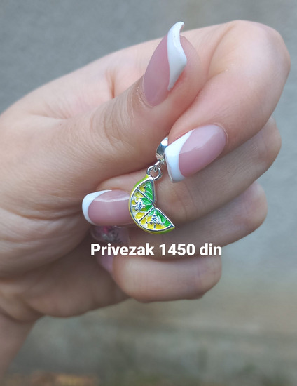 pandora privezak 925