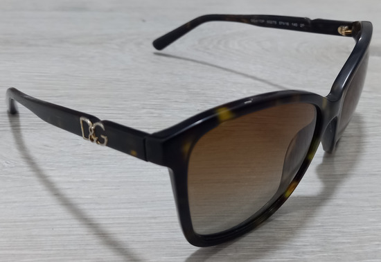 Dolce&Gabbana suncane naocare - original