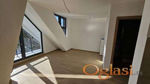 Odličan LUX stan na TOP lokaciji na DIvčibarima -50m2