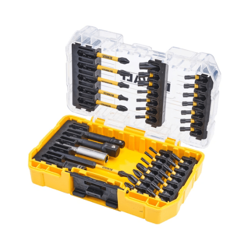 DeWalt DT70733T Set pribora 38 kom + zaštitne naočare