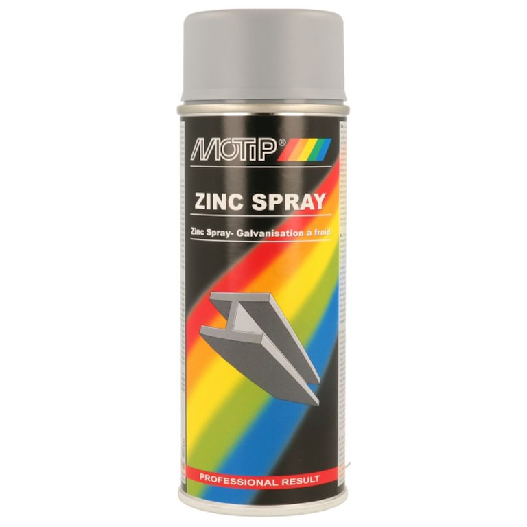 ZINK SPREJ 400ML 04061