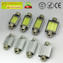 10*39MM 6W COB chip