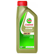 MOTORNO ULJE CASTROL 0w30 EDGE BMV 1LIT