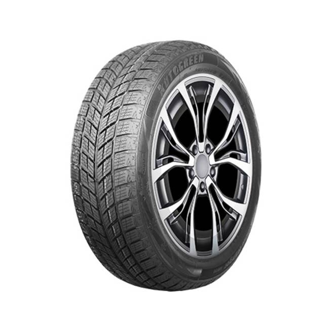AUTO GUMA ZIMSKA 215-45 R17 Autogren