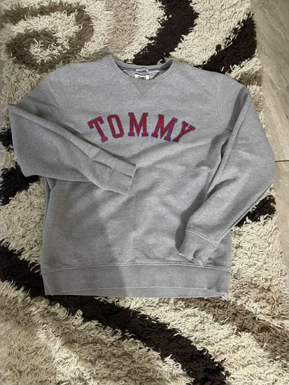 Original tommy hilfiger duks