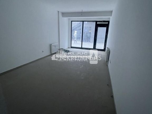 Lokal 30 m2, Dunavske terase ID#1810