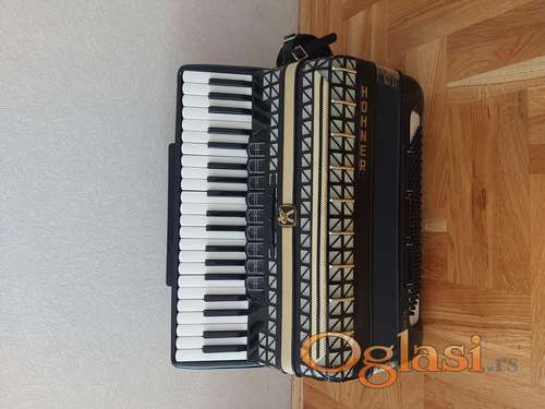 Hohner Atlantic 3