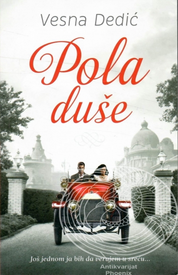 Pola duše