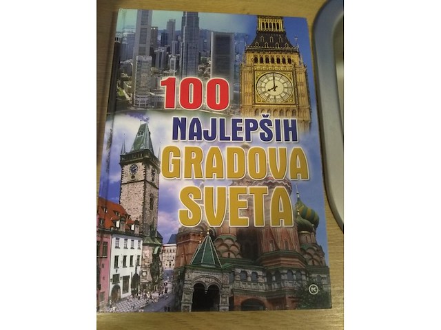 100 Najlepsih gradova sveta