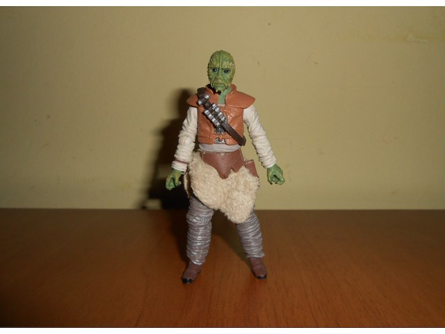 Star Wars - Skiff Guard