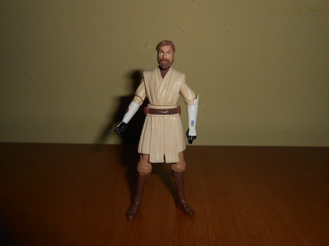 Star Wars - Obi-Wan Kenobi