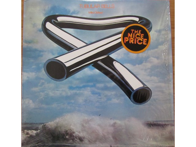 Mike Oldfield - Tubular Bells