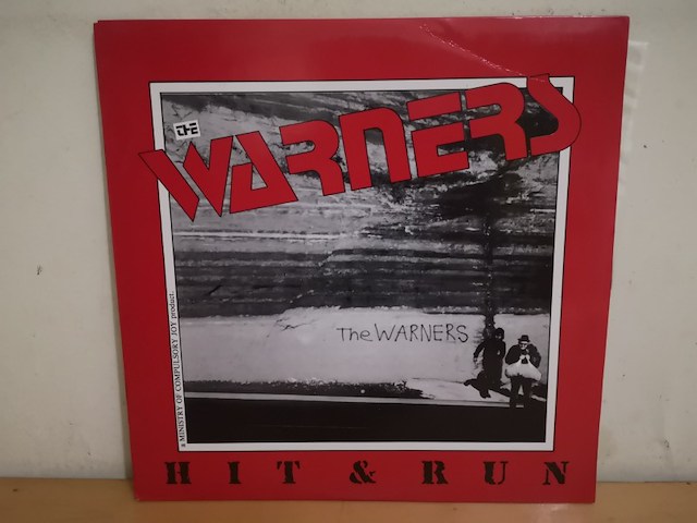 The Warners:Hit and Run